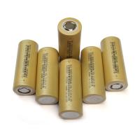 China Rechargeable 3.6V 26650 Battery 5000mah Lithium Cell For Electric Motorcycle for sale