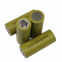 China 4000mah Li Ion Rechargeable Battery , 3.6V 26650 Lithium Batteries for sale