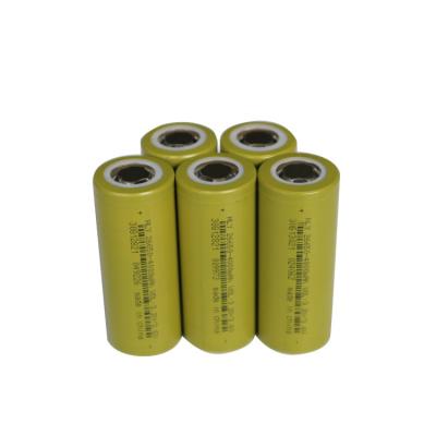 China Customizable Rechargeable 3.2v 26650 Battery 4000mah Lithium Ion For Power Tools for sale