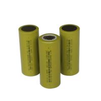 China Large Capacity 26650 Rechargeable Solar Battery 3.2v 4000mah UN38.3 For Solar Lamp for sale