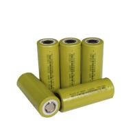 China HLY 26650 4000mAh 3.6v Cylindrical Li Ion NMC Battery Cells For Electric Bike for sale