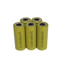 China HLY 26650 4000mAh 3.6v Cylindrical Li Ion NMC Battery Cells For Electric Bike for sale