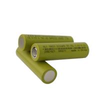 China BIS 2200mah Li Ion Power Battery Solar Powered Rechargeable Batteries For Outdoor Lights for sale