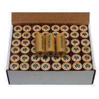 China 5000mAh IMR / NCM / INR Li Ion Rechargeable Solar Battery 3.6v 26650 High Capacity for sale
