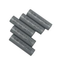 China EC 18650 Rechargeable Cells 3.6V 2600mAh Lithium Ion Battery For Electric Scooter for sale