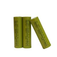China FCC 18650 Rechargeable 2200mAh lithium Ion Battery High Discharge Rate for sale