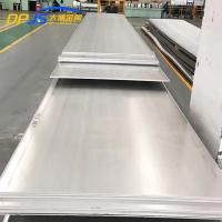 China 316 Stainless Steel Perforated Sheet Metal  1mm Thickness 2mm 1 16 Inch 1 32
