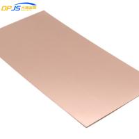 China Uns C17500 Beryllium Copper Alloy Sheets CuCo1Ni1Be Cw103c Copper for sale