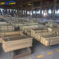 China 12x12 36 X 120 36 X 96 Copper Mirror Sheet Copper Alloy C23000 C2300   CuZn15 for sale