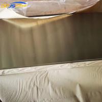 China Uns C18000 Copper Alloy Sheet Metal For Building Construction CuNi2SiCr for sale
