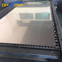 China 1/4  1 8 Stainless Steel Sheet Metal Alloys Mirror Mill Finish 0.1 Mm 0.2 Mm  1.5mm 2mm 302B for sale