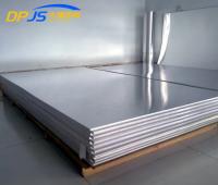 China Food Grade Super Mirror Polished Stainless Steel Sheet 316l 304l 440a 254SMO 2b for sale