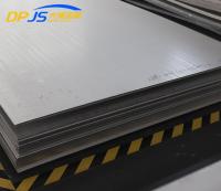 China Tisco Stainless Steel Sheet Metals 24 Gauge 20 Gauge Corrosion Resistance 410 8K Hl 2b Duplex for sale