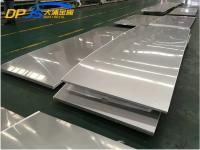 China 303 310 304 Stainless Steel Sheet Metal Manufactur 2b Black Bright  010 015 020 025 030 040 for sale