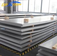 China 303 310 304 Stainless Steel Sheet Metal Manufactur 2b Black Bright  010 015 020 025 030 040 for sale