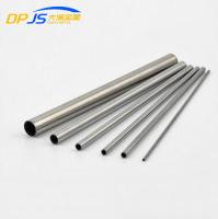 China 2 Inch 316 Stainless Steel Pipe 316l 308 ASTM DIN 301 302 304LN Mechanical for sale