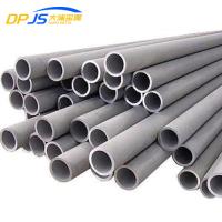 China ASTM NO.4/8K/HL TP310S TP310H Stainless Steel Welded Pipe Sanitary Stainless Steel Tube/Pipe for sale