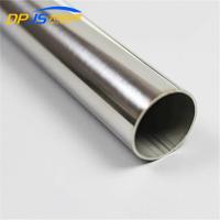 China Metric Stainless Steel Pipe Tube 409 904 430 Mirror Polished Seamless Welded 10mm 15mm 20mm for sale