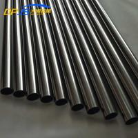 China 020 062 .080 Decorative Stainless Steel Pipe Tube Manufacturers A312 A269 A790 A789  Welded Seamless for sale