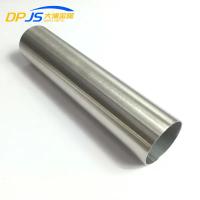China 310s 304l 304 Seamless Stainless Steel Pipe Tube Surface Bright Polished Inox 316L for sale