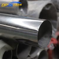 China 020 062 .080 Decorative Stainless Steel Pipe Tube Manufacturers A312 A269 A790 A789  Welded Seamless for sale