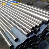 China 2 12 Sch 10 Sch 10 Stainless Steel Pipe Tube 309S 310 Cold Hot Rolled Round Build Material for sale