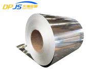 China 316l Custom Stainless Steel Coil Strip Cooling 304 201 Grade Ss304 Coil For Kitchenware for sale
