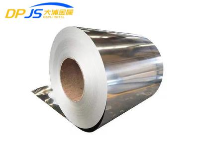 China 316l Custom Stainless Steel Coil Strip Cooling 304 201 Grade Ss304 Coil For Kitchenware for sale