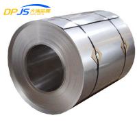 China Tisco Stainless Steel Sheet Coil Cold Rolled  SUS304 SS316 430 Ba 2b No. 1 Surface Finish 316L for sale
