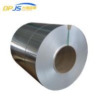 China 20mm X 3mm 304 Stainless Steel Strip Suppliers 416 2A Ba Mirror Duplex Steel Coil Slit Edge for sale