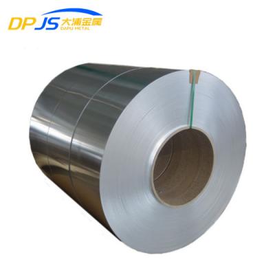 China 20mm X 3mm 304 Stainless Steel Strip Suppliers 416 2A Ba Mirror Duplex Steel Coil Slit Edge for sale