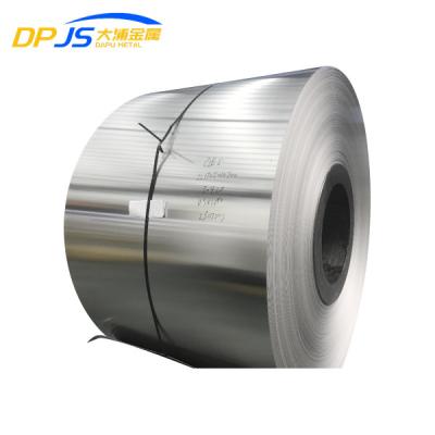China 904l 316l 301 304l 301 Stainless Steel Sheet Metal Strips 2b Ba 8K Hl No. 4 904 926 Ss Sheet Strip for sale