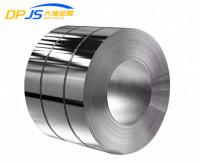 China Welding Stainless Steel Strip Coil  0.1 - 20mm Thickness For Industrial Use for sale