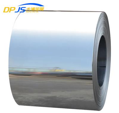 China AISI 409 430 420 410 301 Stainless Steel Coil Strip Cold Rolled Ss 304 Strips for sale