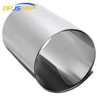 China 347 Astm 304l 304 904l Stainless Steel Coil Strip 420 Processing Surface Ss 202 Coil for sale