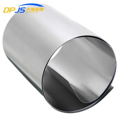China 347 Astm 304l 304 904l Stainless Steel Coil Strip 420 Processing Surface Ss 202 Coil for sale