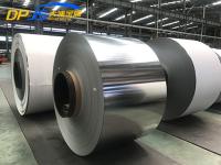 China 321 316 316L 304L Thin Stainless Steel Strip Coil For Sale 410 430 304 8k for sale