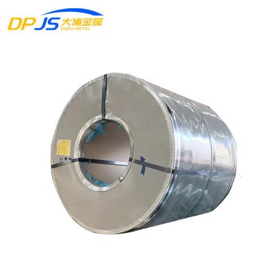 China 201 202 304 Cold Rolled Stainless Steel Coil Factory 431 2205 2507 904L for sale