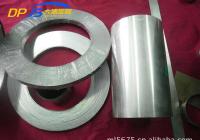 China Hot Rolled Stainless Steel Coil 201 303 316 410 Ba 2ba Surface Mill Edge Ss Steel Strip for sale