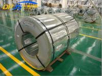 China 1mm 2mm 10mm Mirror Polished Stainless Steel Strip Roll Construction Hot Rolled 302 8k Mirror for sale