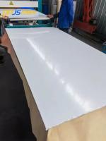 China Mirror Polished Stainless Steel Plate Strip 4X8 201 202 316 410 2b Ba Sb Hl  0.8mm 0.5 Mm Ss Sheet 1 Mm for sale