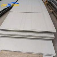 China Matte Satin Mirror Finish Stainless Steel Sheet Plate 904l 310s 1 Mm 16 Ga Ss Sheet 2b Finish for sale