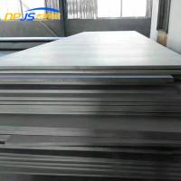 China 1000mm-6000mm 310 Stainless Steel Plate Sheet Slit Edge/Mill Edge for sale