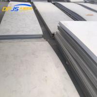 China GB Certified 0.1mm-150mm 718Plate Stainless Sheet Standard Export Seaworthy Package for sale