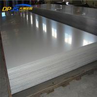 China 24x36 24 X 48 Hot Rolled Stainless Steel Sheet Plate For Grill 431 430 18 Ga 16 Gauge Ss Sheet 202 for sale