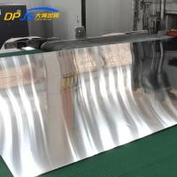 China 0.4 Mm 0.3 Mm 0.6 Mm Perforated Stainless Steel Sheet Plate Bbq 317L 304 12 Gauge for sale