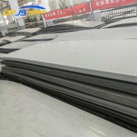 China 253ma S32205 S32304 2205 Duplex Stainless Steel Plate 2b 316 321 DIN1.4462 2507 S32750 for sale