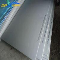 China Matte Satin Mirror Finish Stainless Steel Sheet Plate 904l 310s 1 Mm 16 Ga Ss Sheet 2b Finish for sale