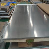 China 0.7 Mm 0.8 Mm 0.9 Mm Hot Cold Rolled Stainless Steel Sheet Plate 1mm 420 416 Cut To Size for sale