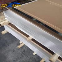 China 14 Gauge 12 Gauge 304 Stainless Steel Sheet Metal Food Grade No. 1 Ss 202 Sheet 18 24 Gauge for sale